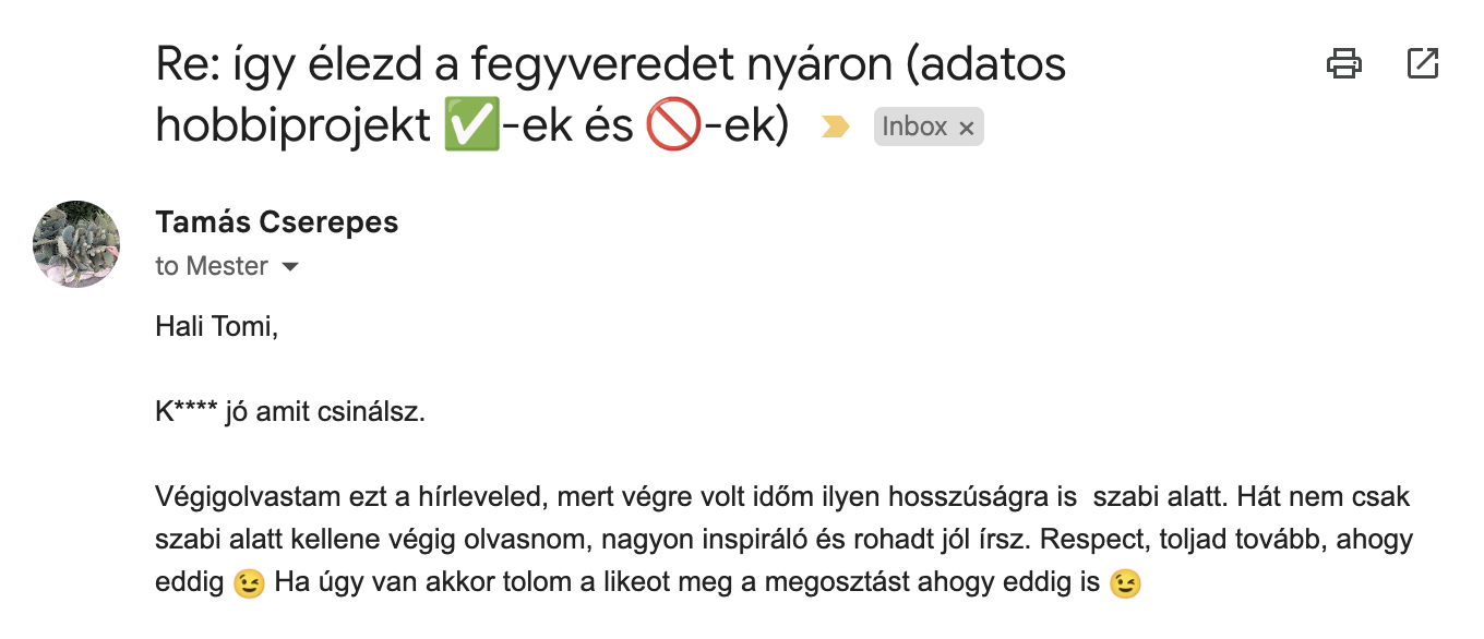 Data Science Webinárium (ingyenes élő) - Data36 - Data Science Hírlevél
